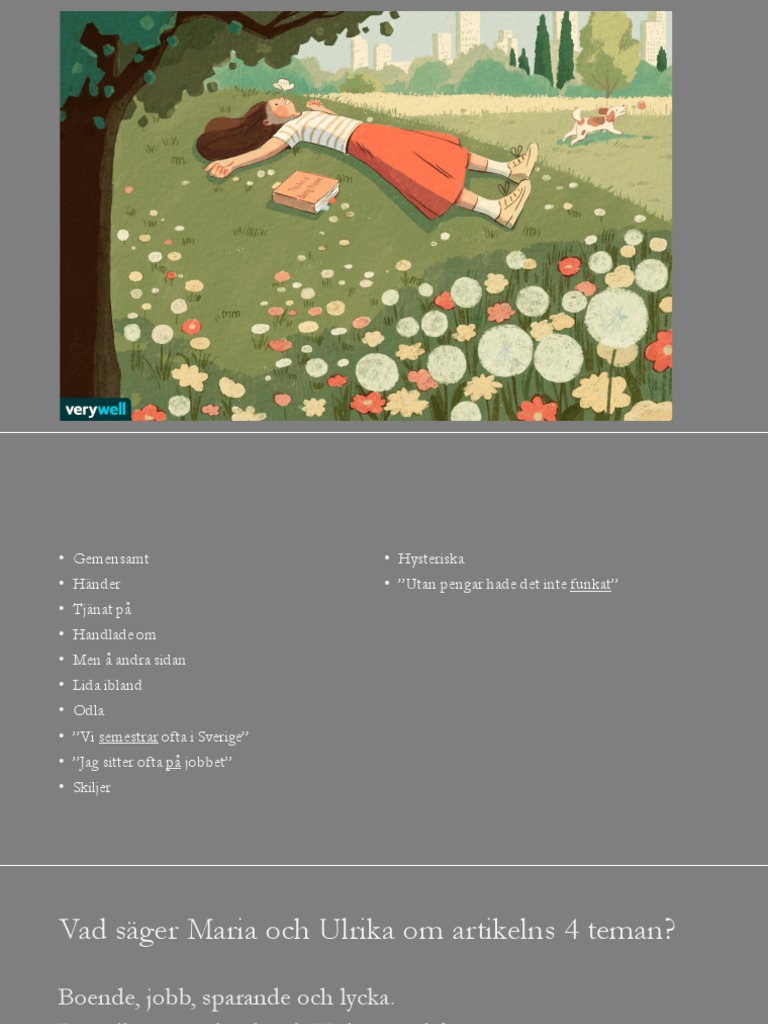 B1.1 - Lektion 9 | PDF