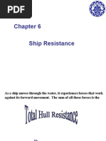 Floodable Length | PDF | Ships | Heavy Industry