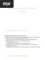 Report - DIgSILENT PowerFactory Application Example | PDF