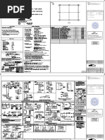 Sag Rod Layout | PDF | Home & Garden