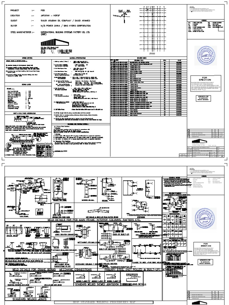 E Building | PDF | Components | Civil Engineering
