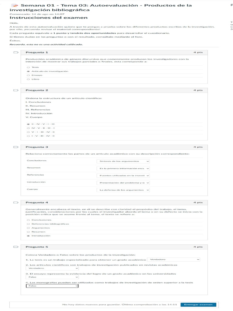 FireShot Capture 031 - Examen - ? Semana 01 - Tema 03 - Autoevaluación ...