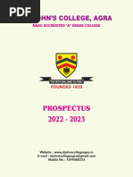 Olfu Mission Vision Core Values and History | PDF