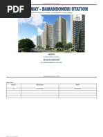 Design Basis Report | PDF | Hospital | Emergency Department