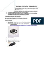 Self Running Free Energy Device Muller Motor Generator Romerouk ...