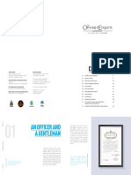 United States Navy Chief Petty Officer Creed | PDF