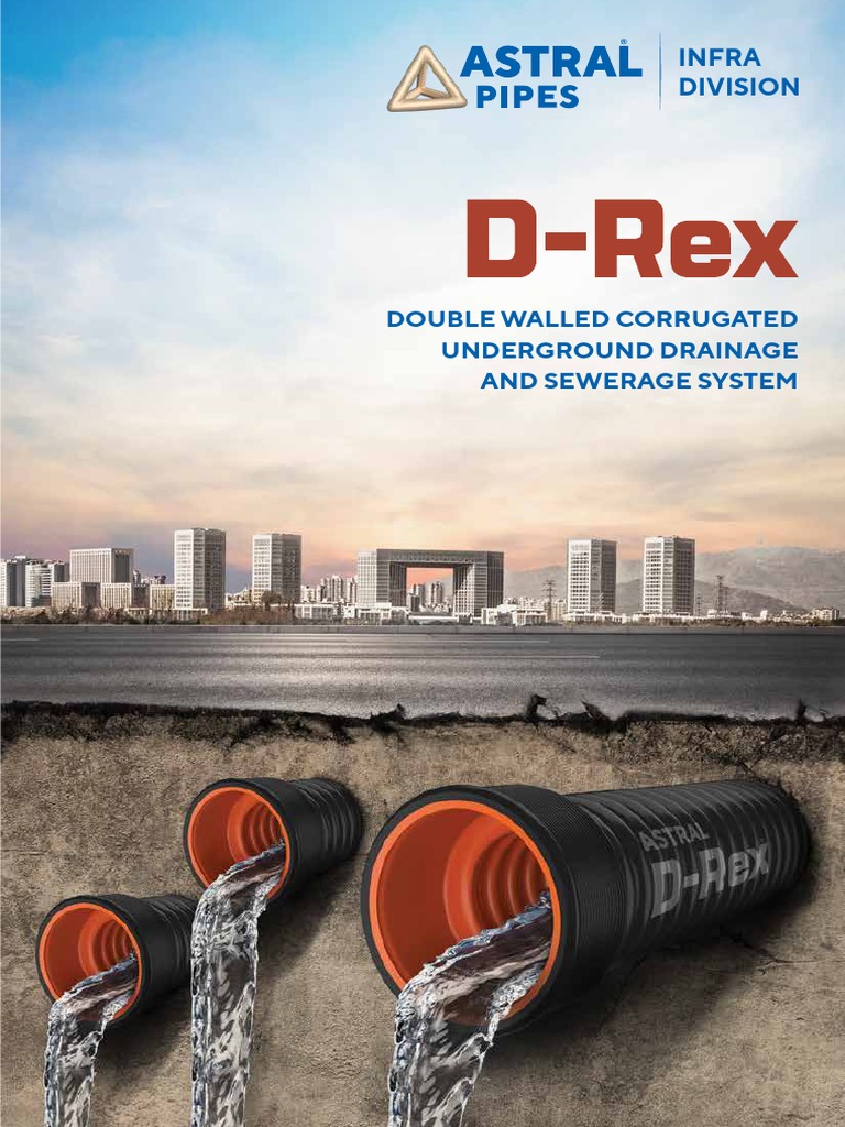 D Rex | PDF
