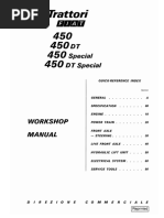Massey Ferguson 255 Service Manual | PDF | Piston | Distributor