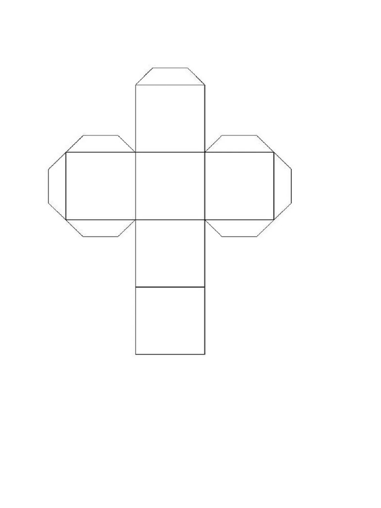 dado para armar | PDF