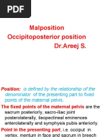 Below Knee Backslab & U-Slab Guide | PDF