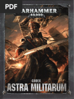 Commissar - Warhammer 40k - Lexicanum | PDF | Military Rank | Regiment