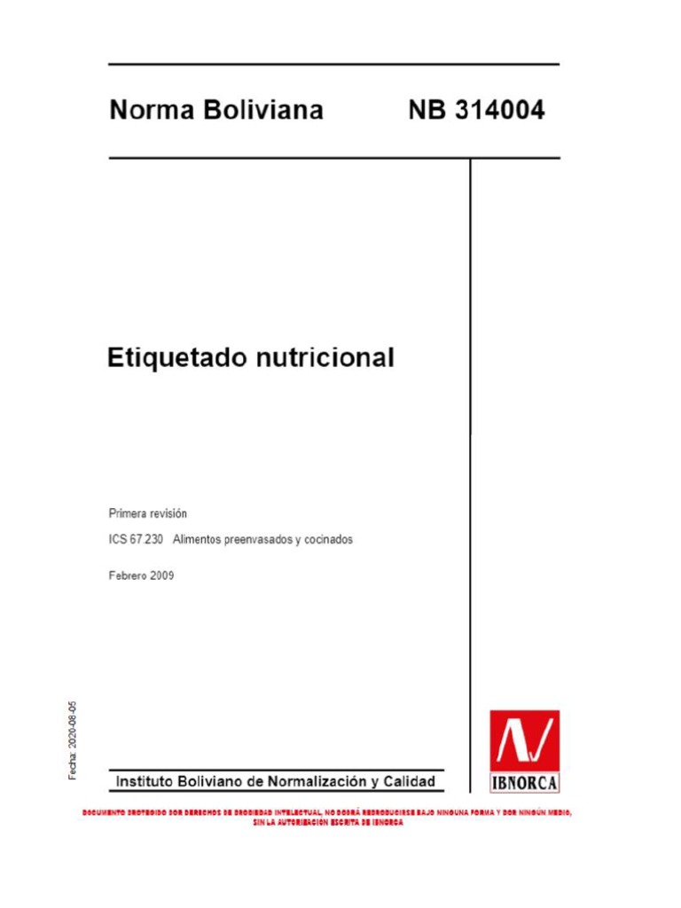 NB 314004 | PDF