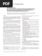 ASTM D4767 (TriaxialCU) PDF | PDF | Strength Of Materials | Deformation ...