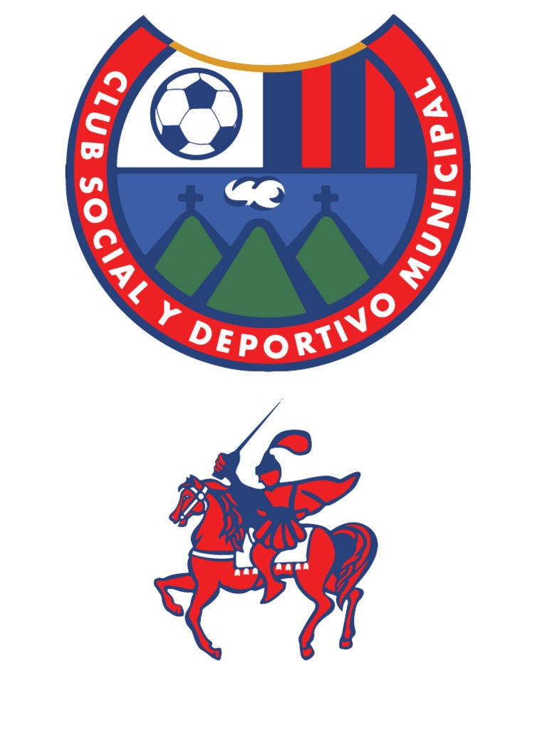 Municipal Rojos Logo | PDF