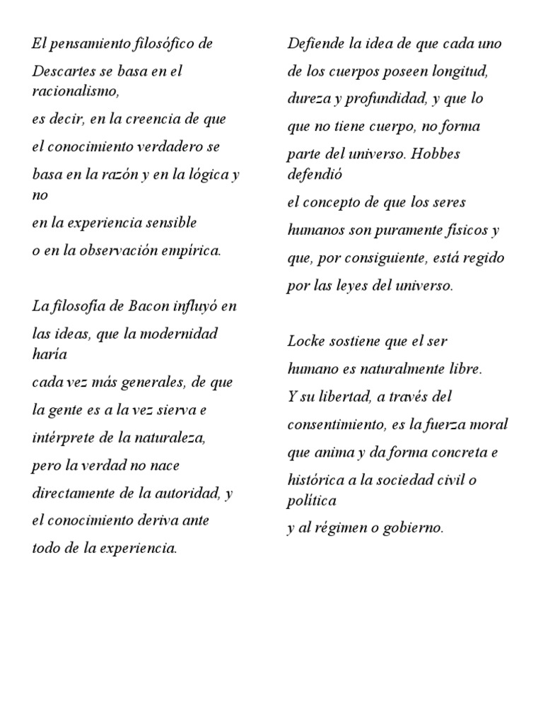 Filos | Descargar gratis PDF | Conocimiento | Georg Wilhelm Friedrich Hegel Filos | Descargar gratis PDF | Conocimiento | Georg Wilhelm Friedrich Hegel