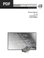 05-Fault Code List-Wabco | PDF | Anti Lock Braking System | Electrical ...