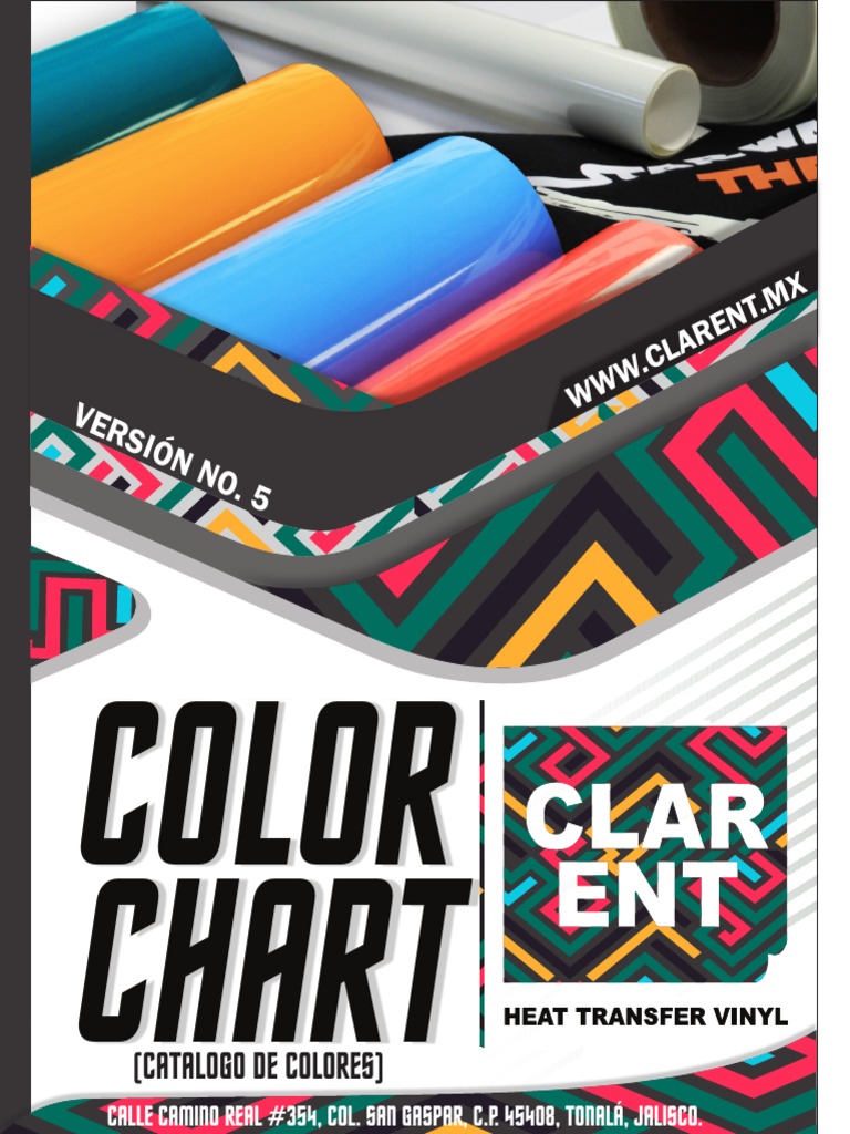 CATALOGO CLARENT 5.0 (Digital) | PDF