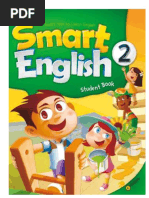 Smart English - SB6 | PDF