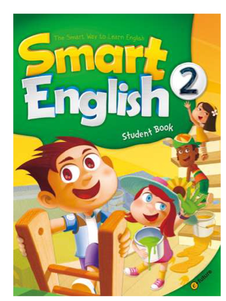 Smart English 2-A | PDF