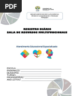 Modelo Do Paee | PDF