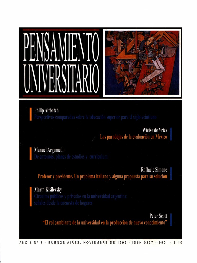 CRRM - Argumendo Unidad 3 | PDF
