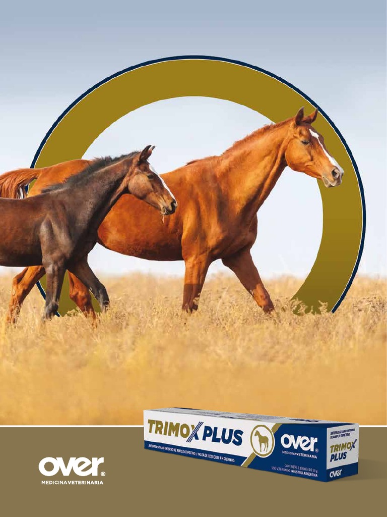 Trimox-Plus Mail | PDF