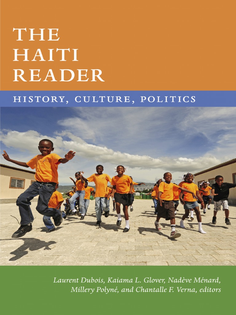 (the Latin America Readers) Laurent Dubois, Kaiama L. Glover, Kaiama ...