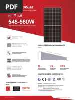 Datasheet ERA 585W Topcon | PDF | Electrical Engineering | Manufactured Goods