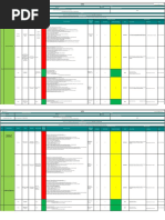 Anexo 4. - Matriz Wrac 1 | PDF | Science | Ingeniería