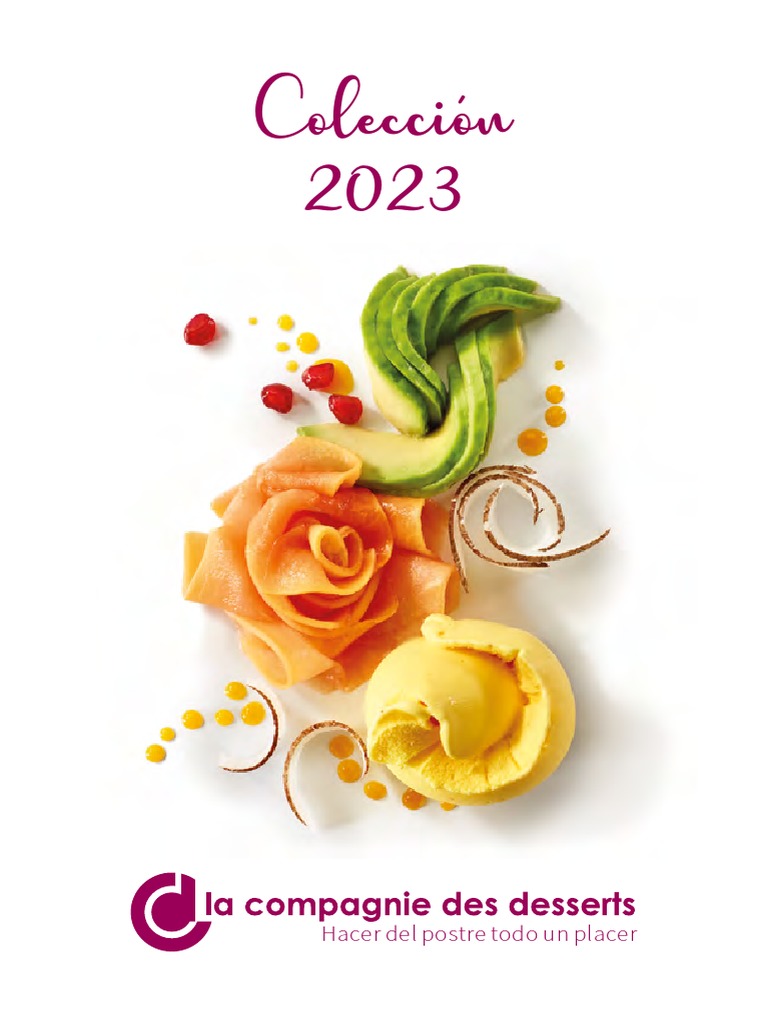 Catalog CDD 2023 ES | PDF