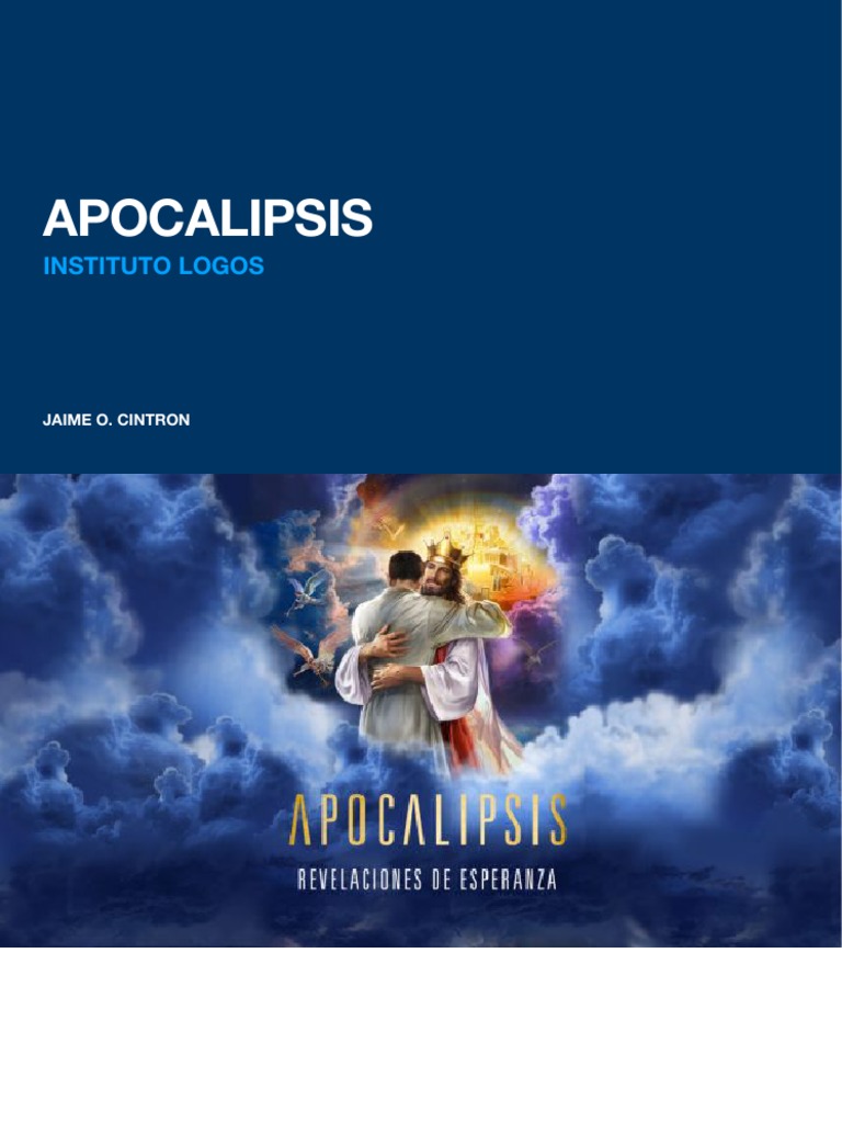 Apocalipsis | PDF | antecristo | Libro de revelación