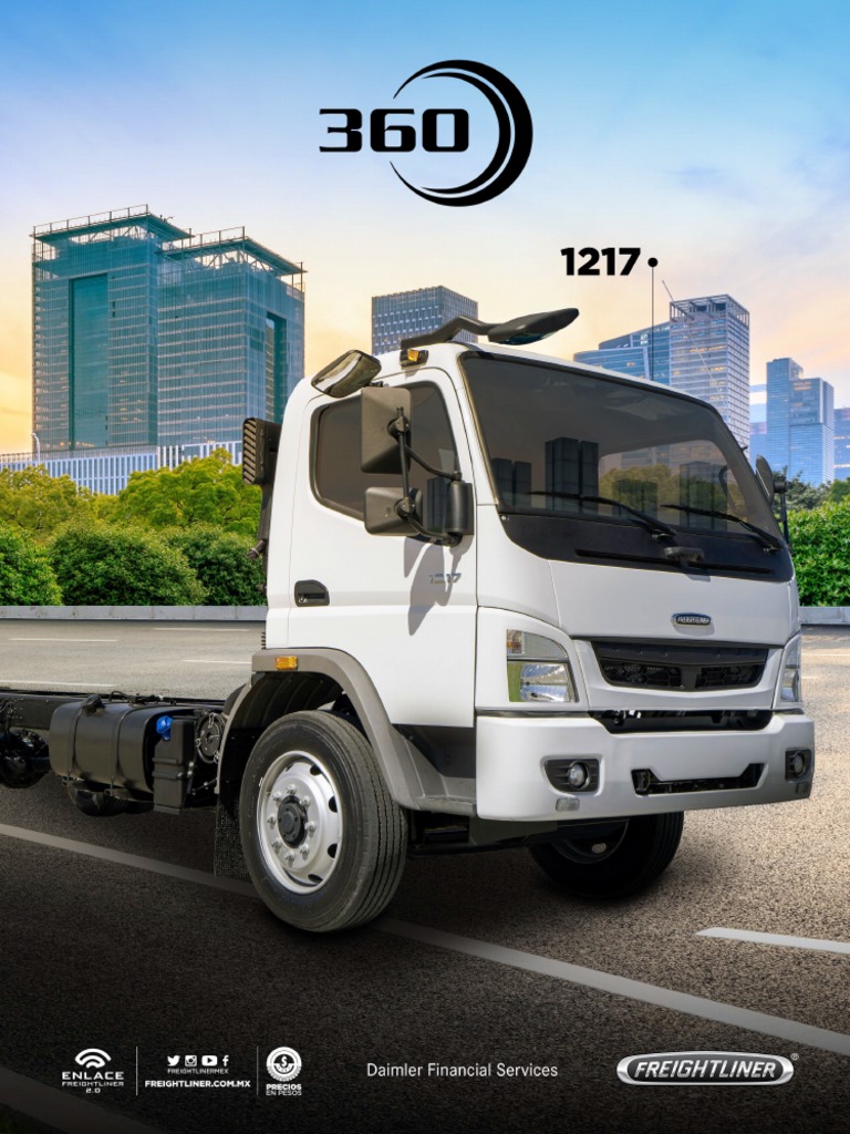 Ficha Técnica 1217 | PDF