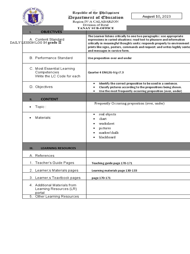 Bhebhe Final Template | PDF | Learning | Preposition And Postposition