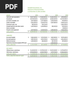Minimum Audit Fee Guidelines | PDF | Business Economics | Economies
