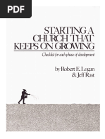 RCCG Vision 2032 Presentation-2 | PDF | Abrahamic Religions | Theology