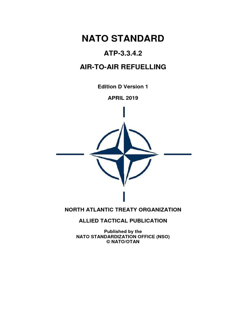 ATP 56 D Version 1 ABR19 (ATP-3.3.4.2 D V1) | PDF