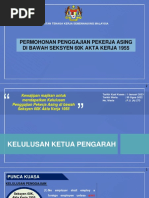 Borang 1a Perkeso | PDF