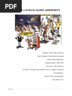 Music Sba Vanessa | PDF | Singing | Sound