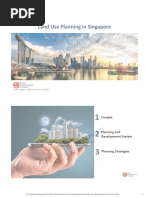 Sas Nagar Master Plan | PDF | Logistics | Business