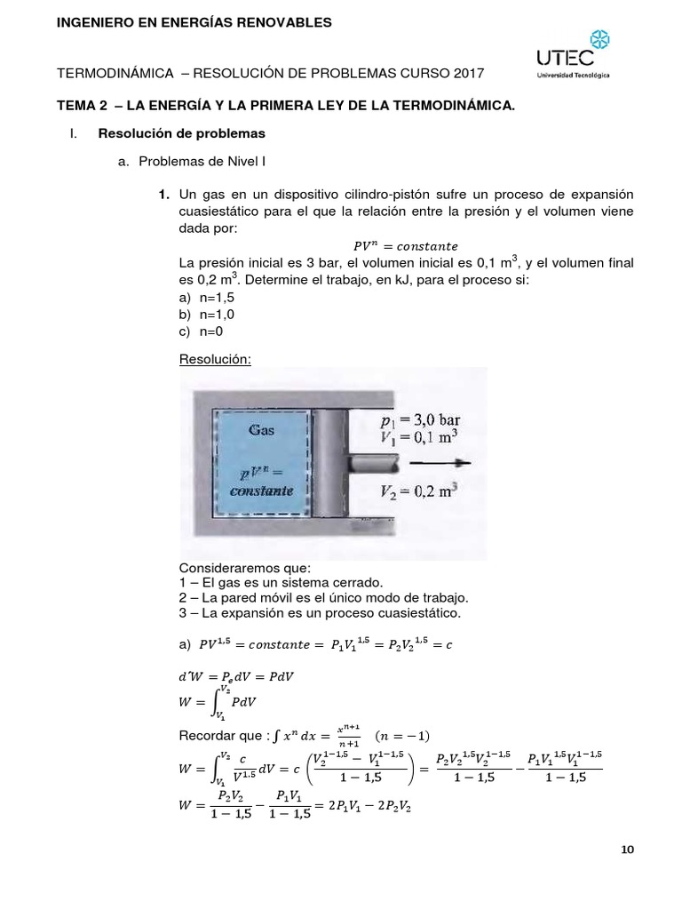 SOLUCIONES Problemas TM2 | PDF