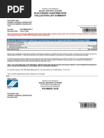 Sss r5 PDF | PDF | Money Order | Cheque