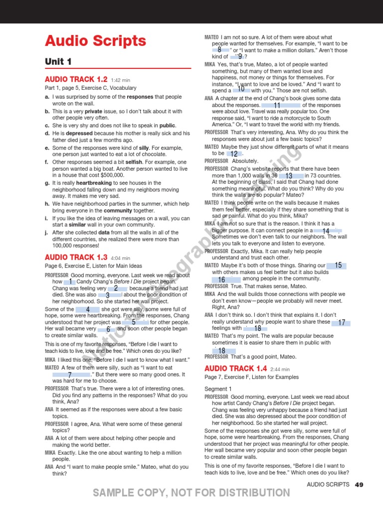 21 CENTURY 2 COMMUNICATION TB-trang-64 | PDF