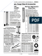 Dimensions of Spades (Paddle Blank) and Ring Spacers (Paddle Spacer ...