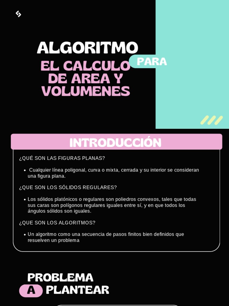 Solución Evidencia Algoritmo | PDF