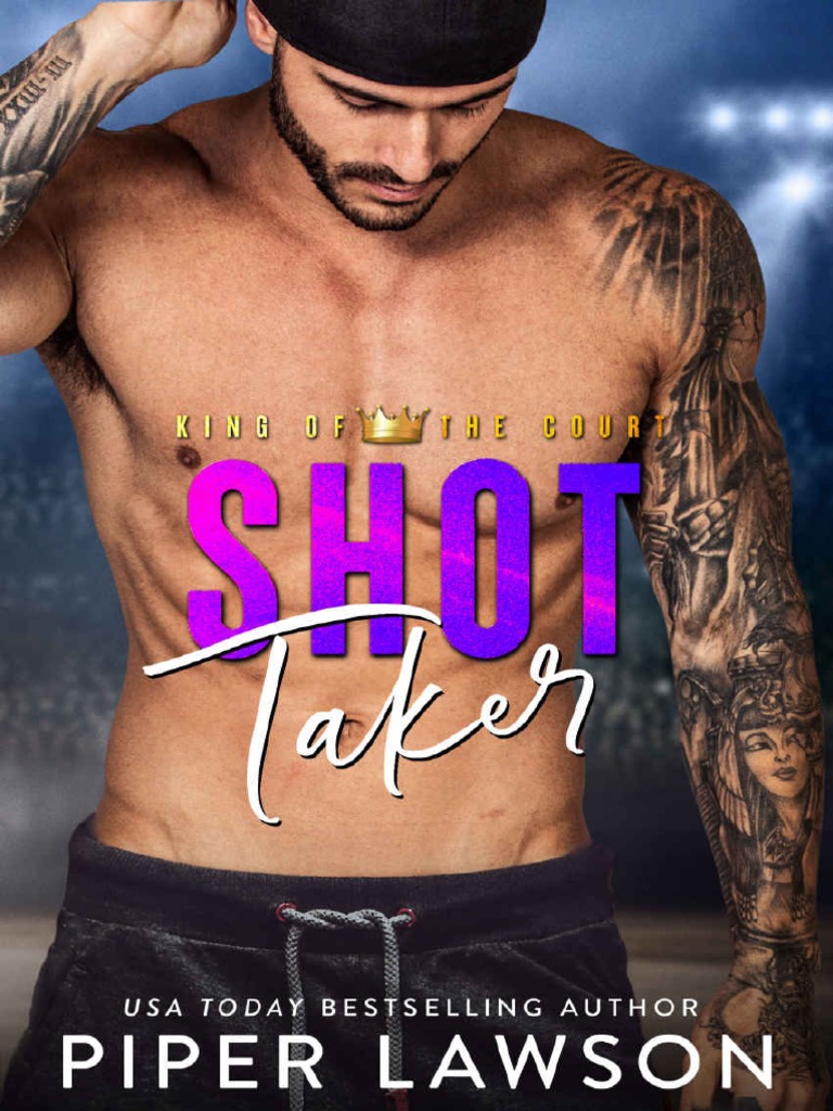 Shot Taker King of The Court B - Piper Lawson 1 | PDF | Sports & Recreation | Mystery, Thriller ...