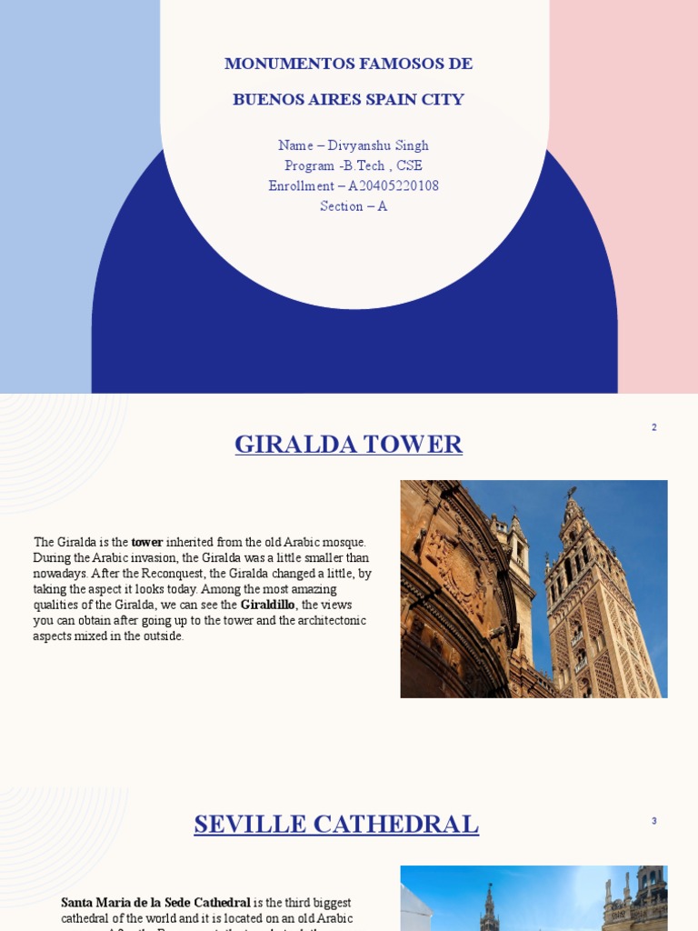 Spanish Assignment 031022 | PDF