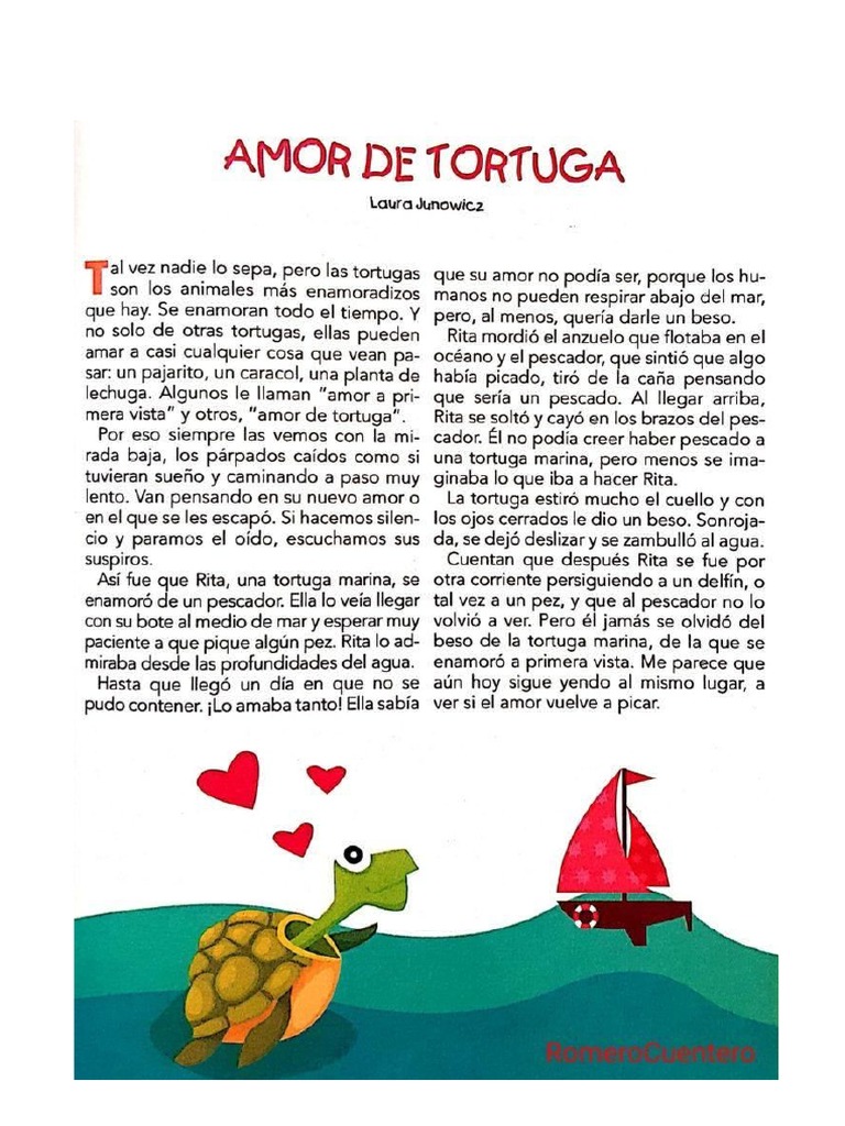 CUENTOS 2 (5) | PDF