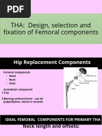 Stryker Exeter V40 Surgical Guide | PDF | Hip | Musculoskeletal System