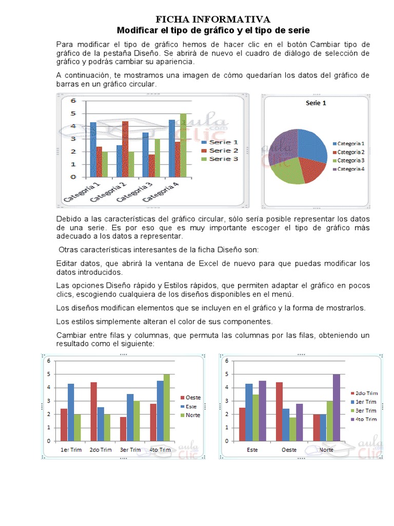 Ficha Informativa | PDF
