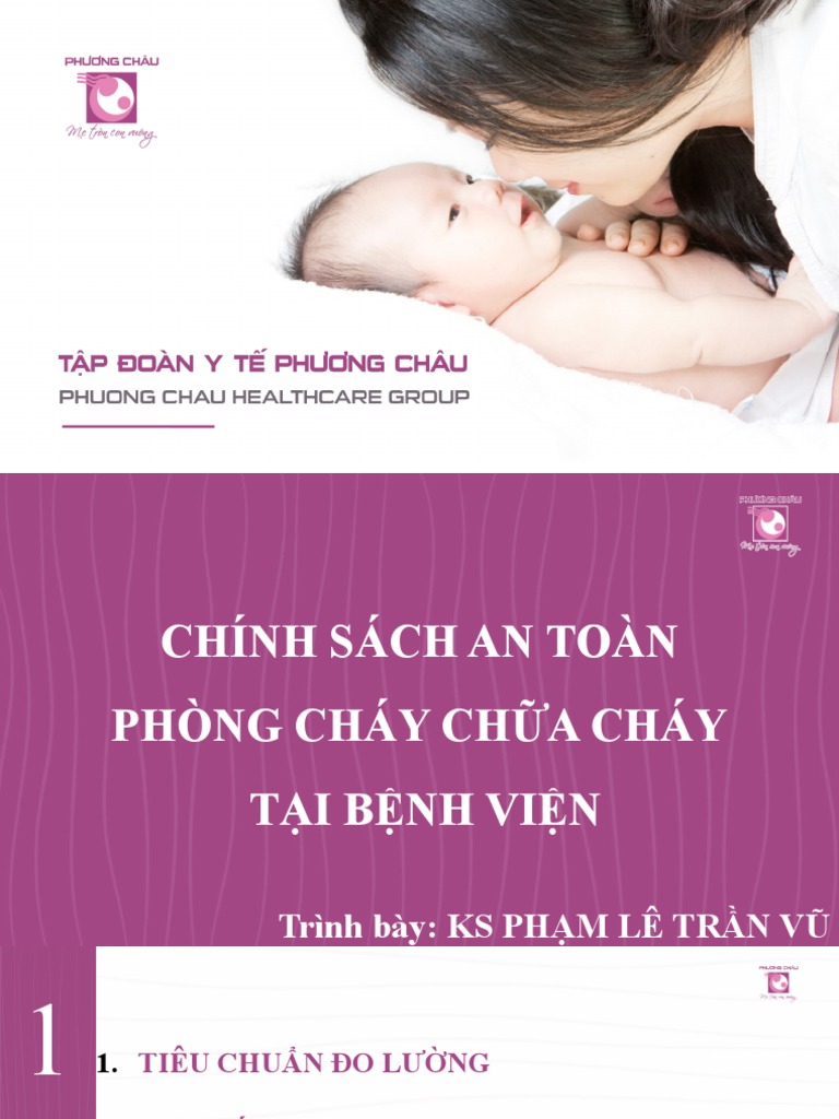 CS An Toàn PCCC | PDF
